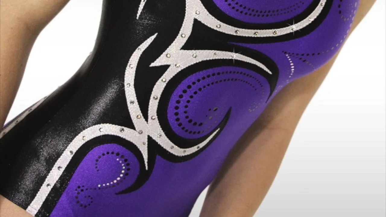 TT-Gymnastics - Monthly Special on Vimeo