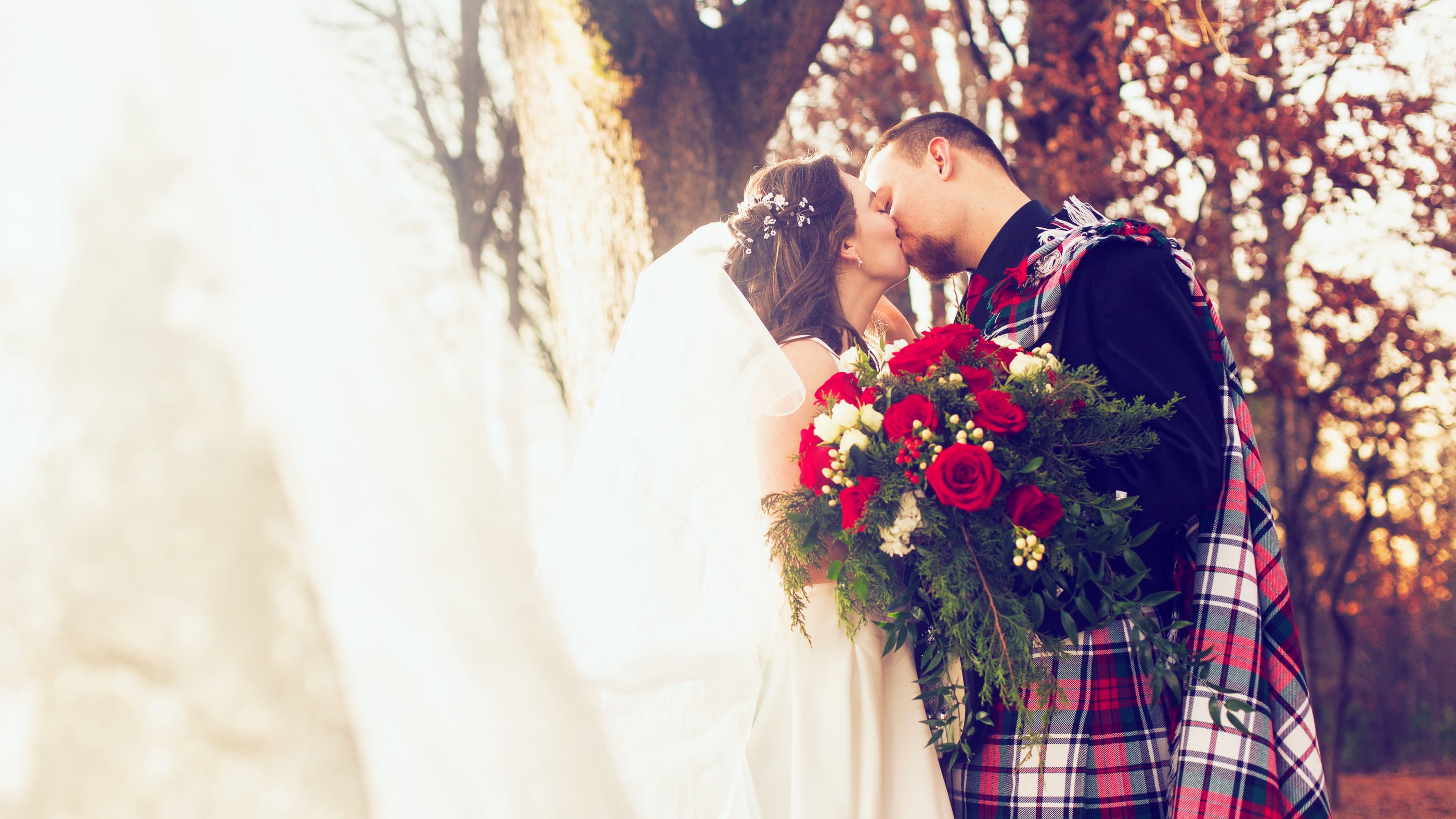 Abigail + Jordan Trailer on Vimeo