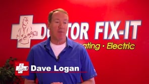 Home Services | Doctor Fix-It Plumbing, Heating, Electric