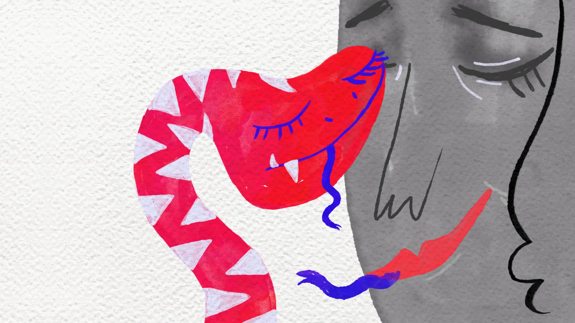 Making Evil - Dr. Julia Shaw on Vimeo