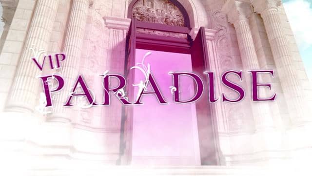 VIP PARADISE / Générique TV / 12' on Vimeo