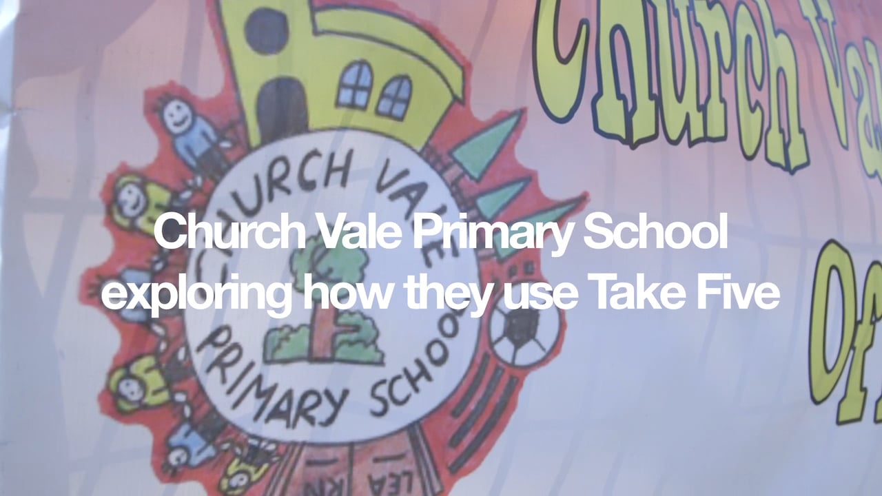 Church Vale Primary master with credits on Vimeo