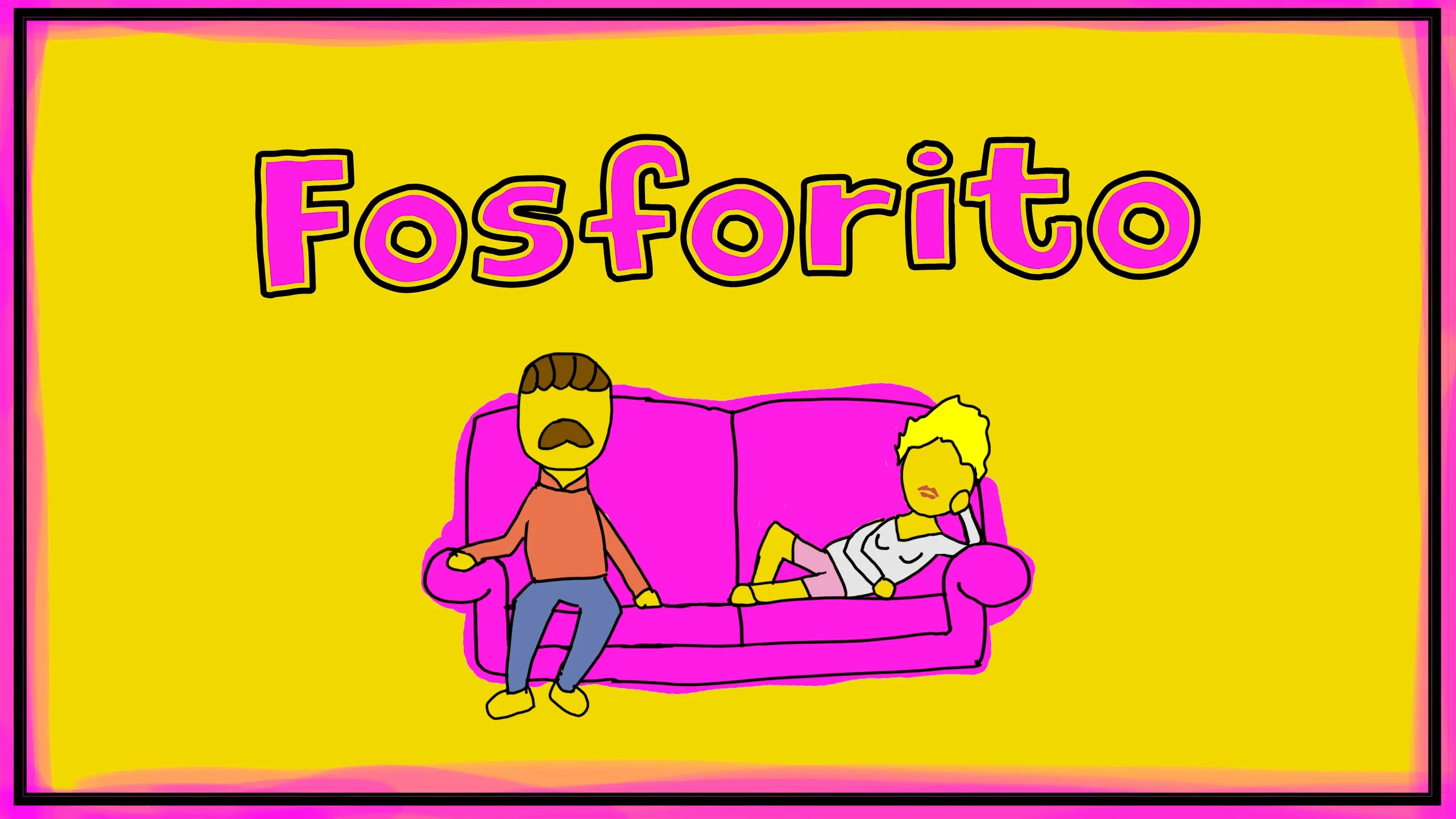 FOSFORITO on Vimeo