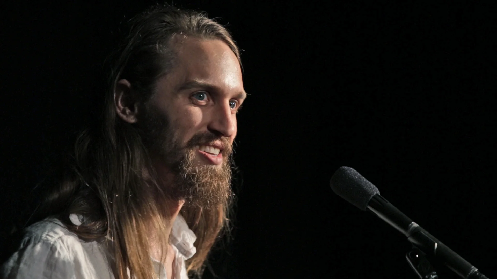 The Monti Video Series: Matt Junge