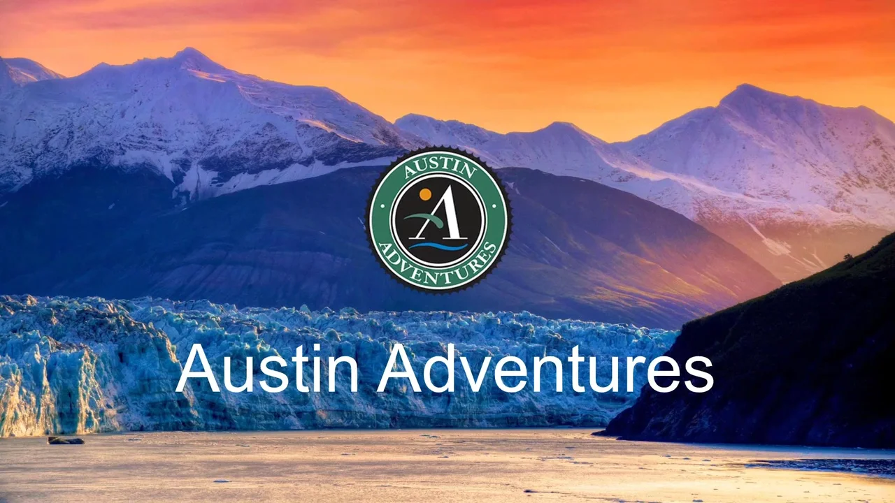 Austin Adventures - Austin Adventures - 2nd Annual Agent Appreciation ...