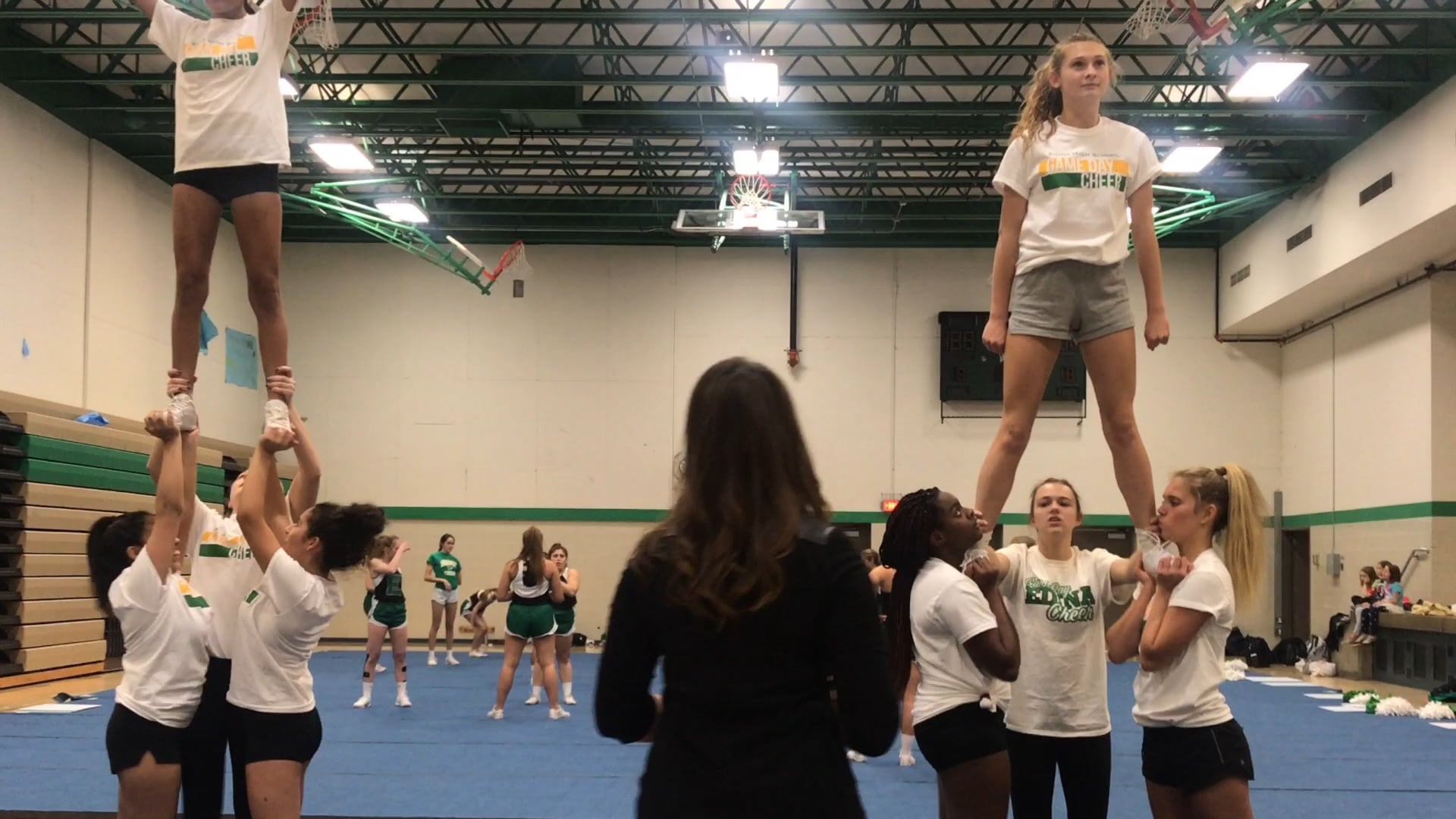 Go Cheer v2 on Vimeo