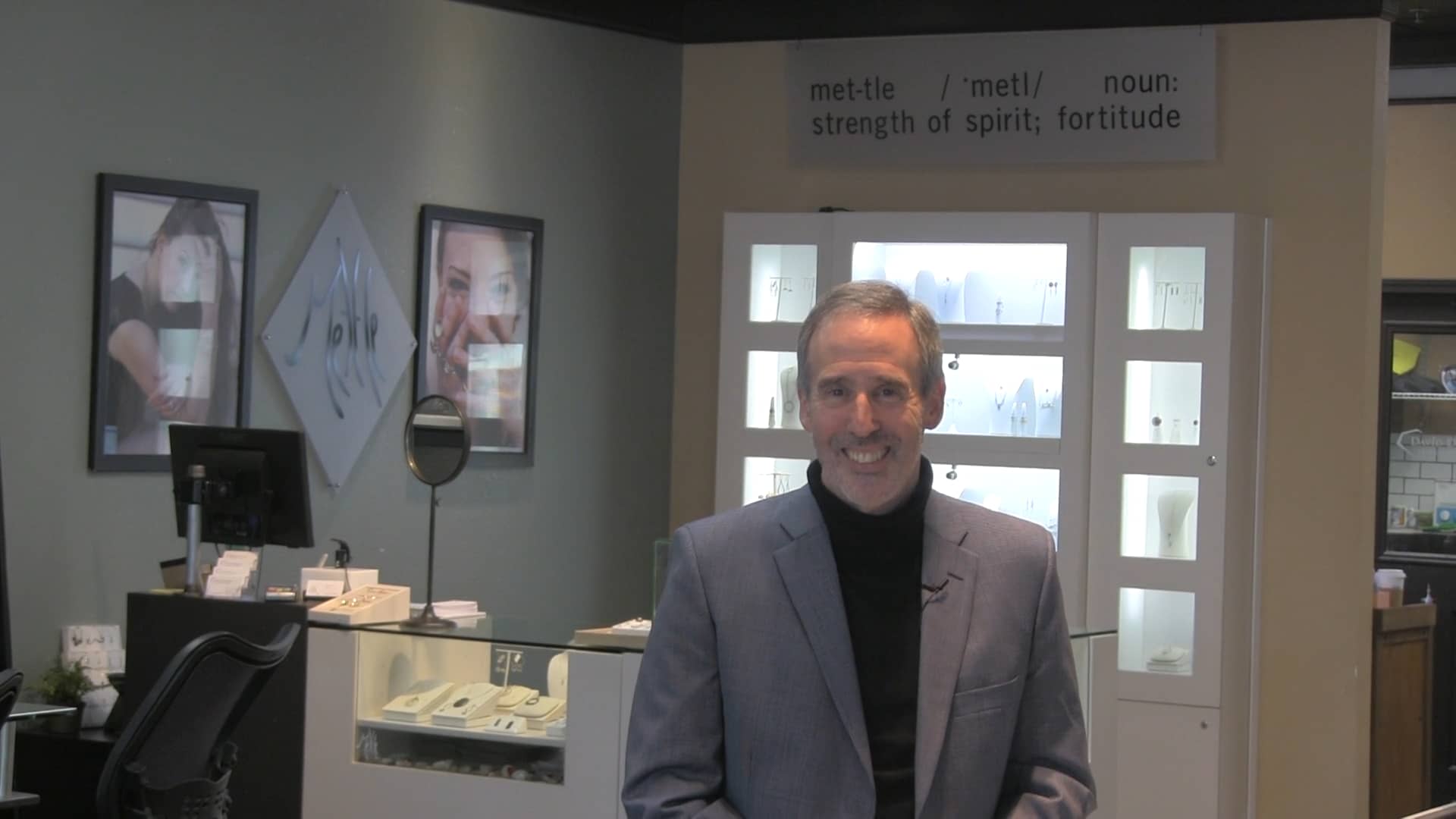 Build Sales and Customer Loyalty_Mike Wittenstein on Vimeo