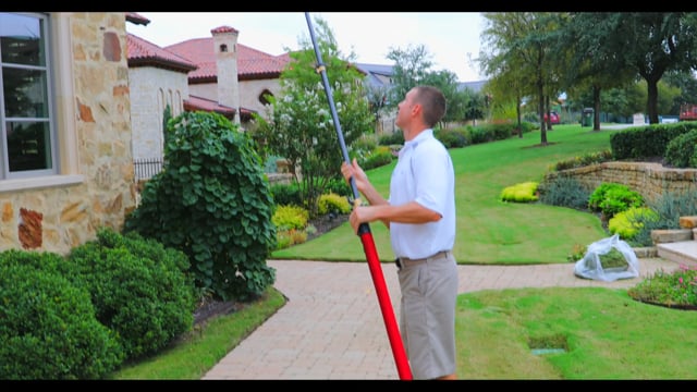 Patrick Windows on Vimeo