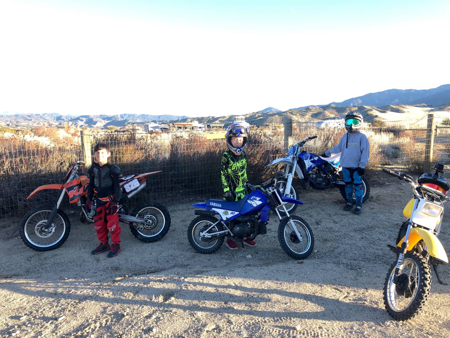 SMITH FORKS CAMPGROUND, GORMAN CALIFORNIA 2019 on Vimeo