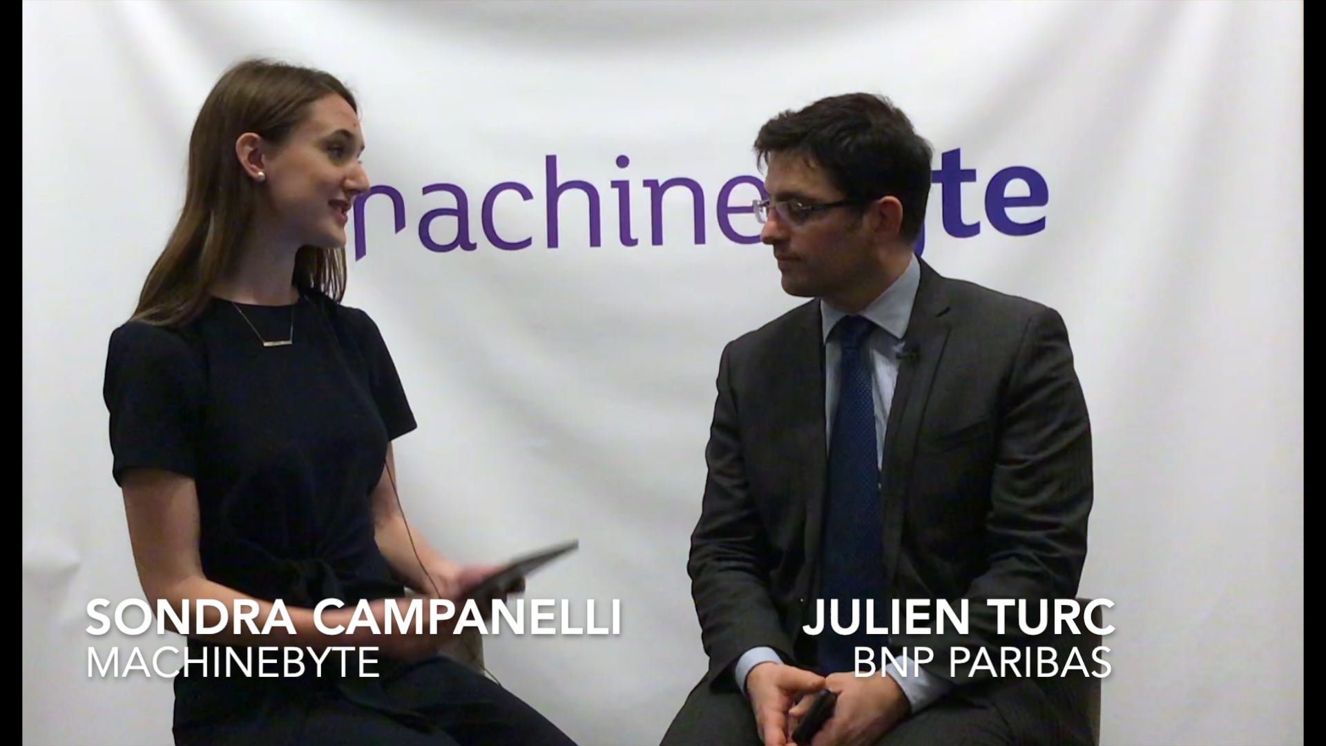 Julien Turc at Europe EQD on Vimeo