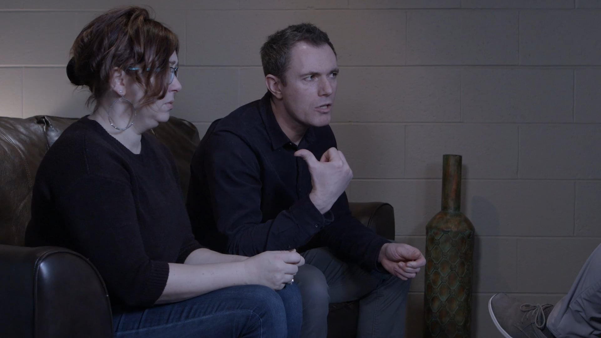 Vertical Marriage | Counseling Session on Vimeo