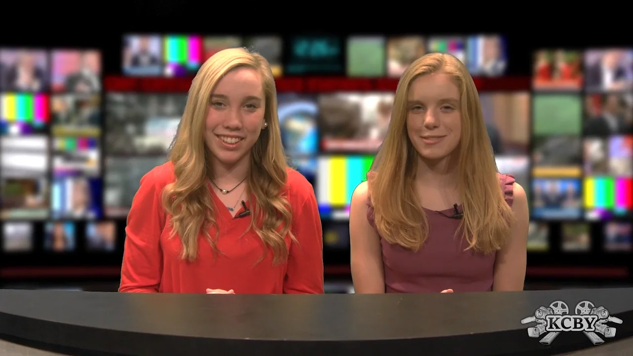 KCBY Show 17 || 2018-2019 on Vimeo