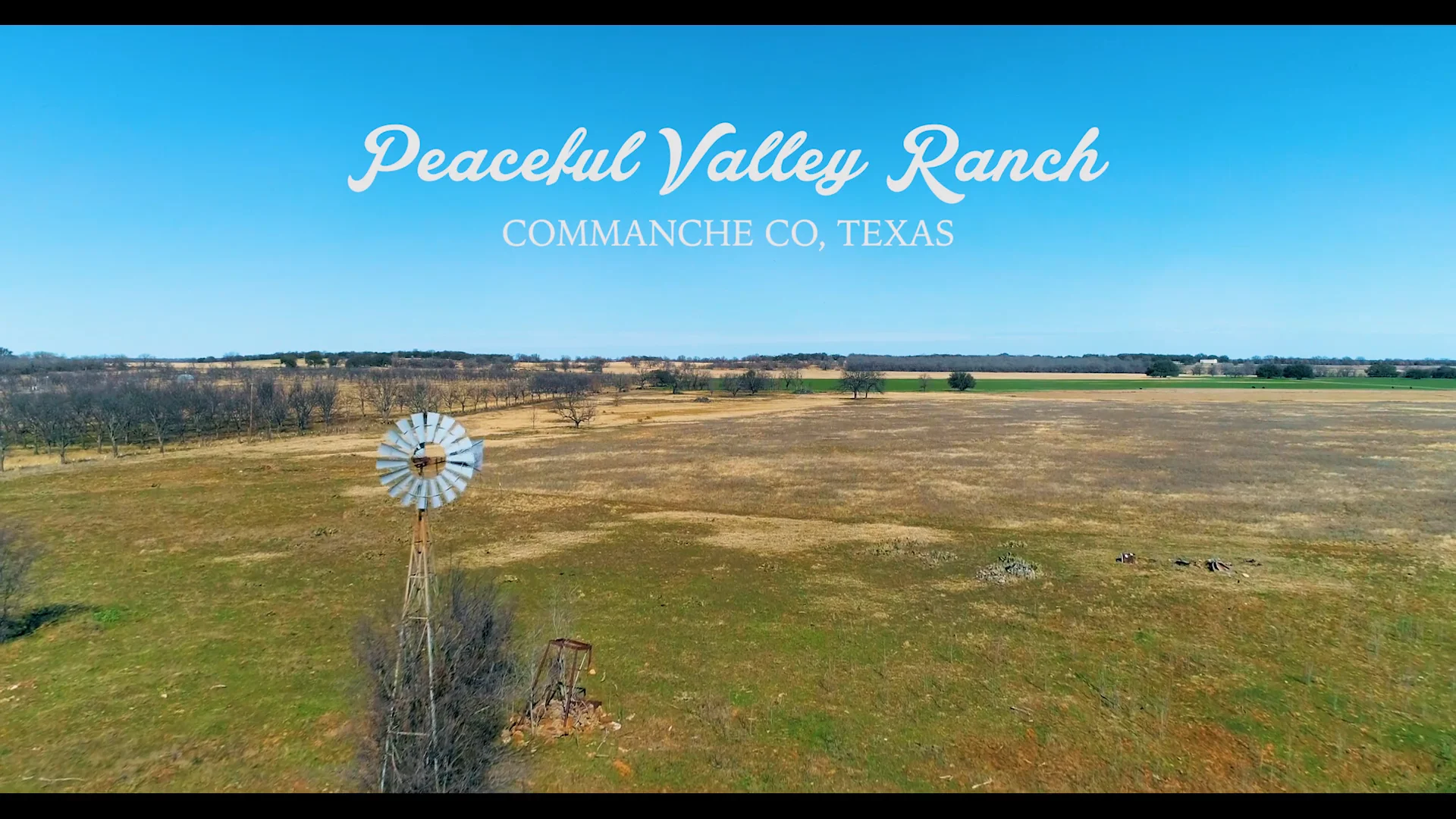 PEACEFUL VALLEY RANCH (HD)
