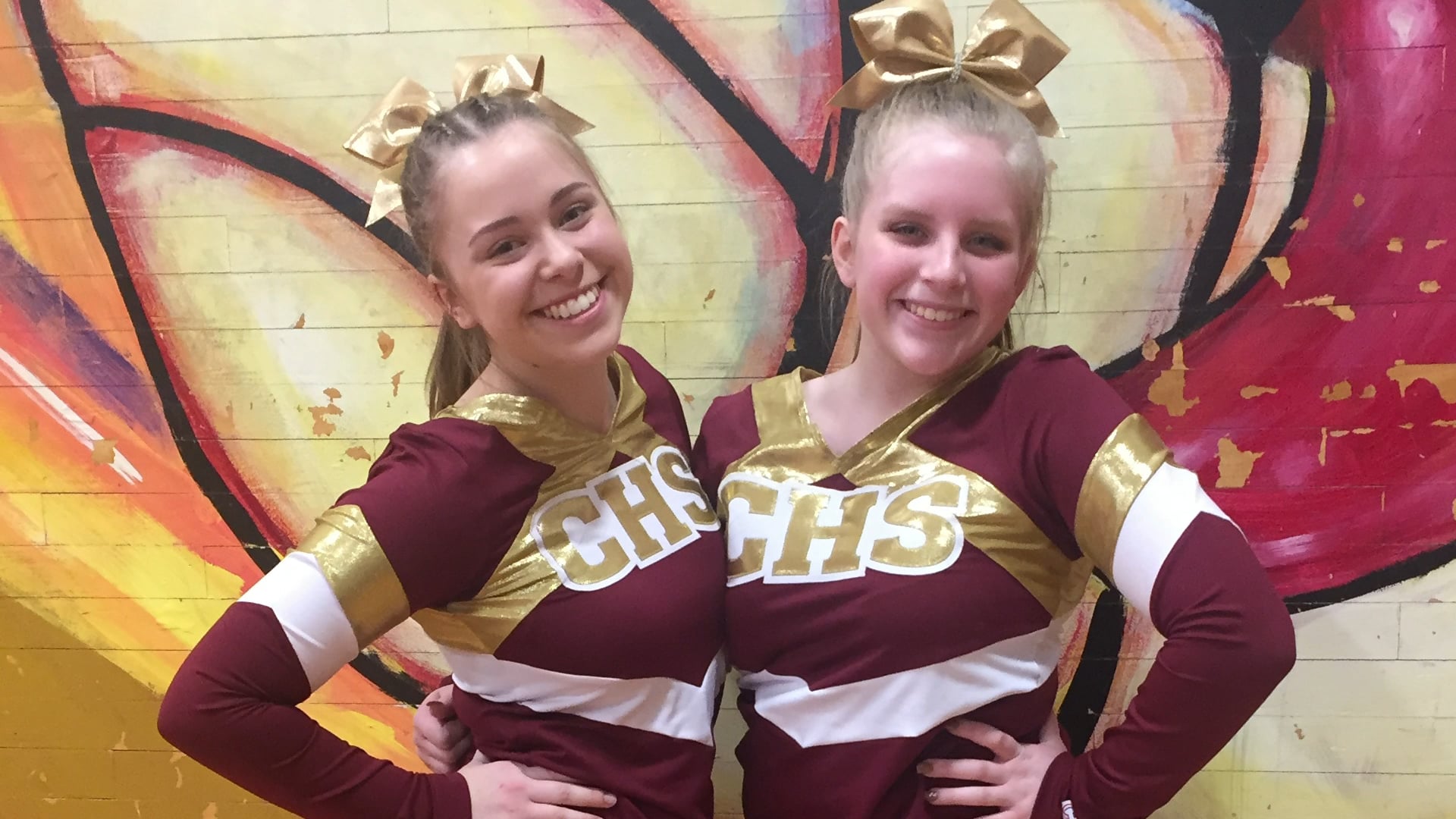 Students Come First: Courtney Jacobson on Vimeo