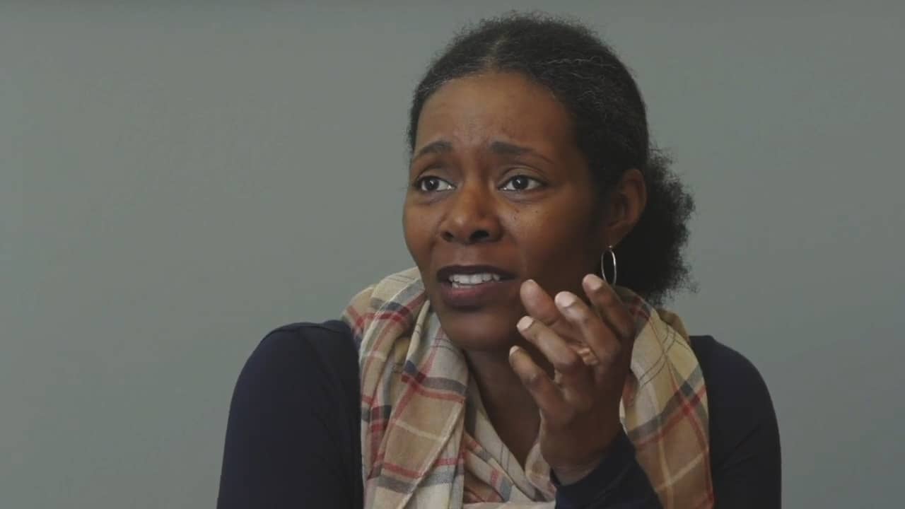 Regine O Jackson - Part 2 - Exploring the Black Diasporic Geographies of Metro Atlanta on Vimeo