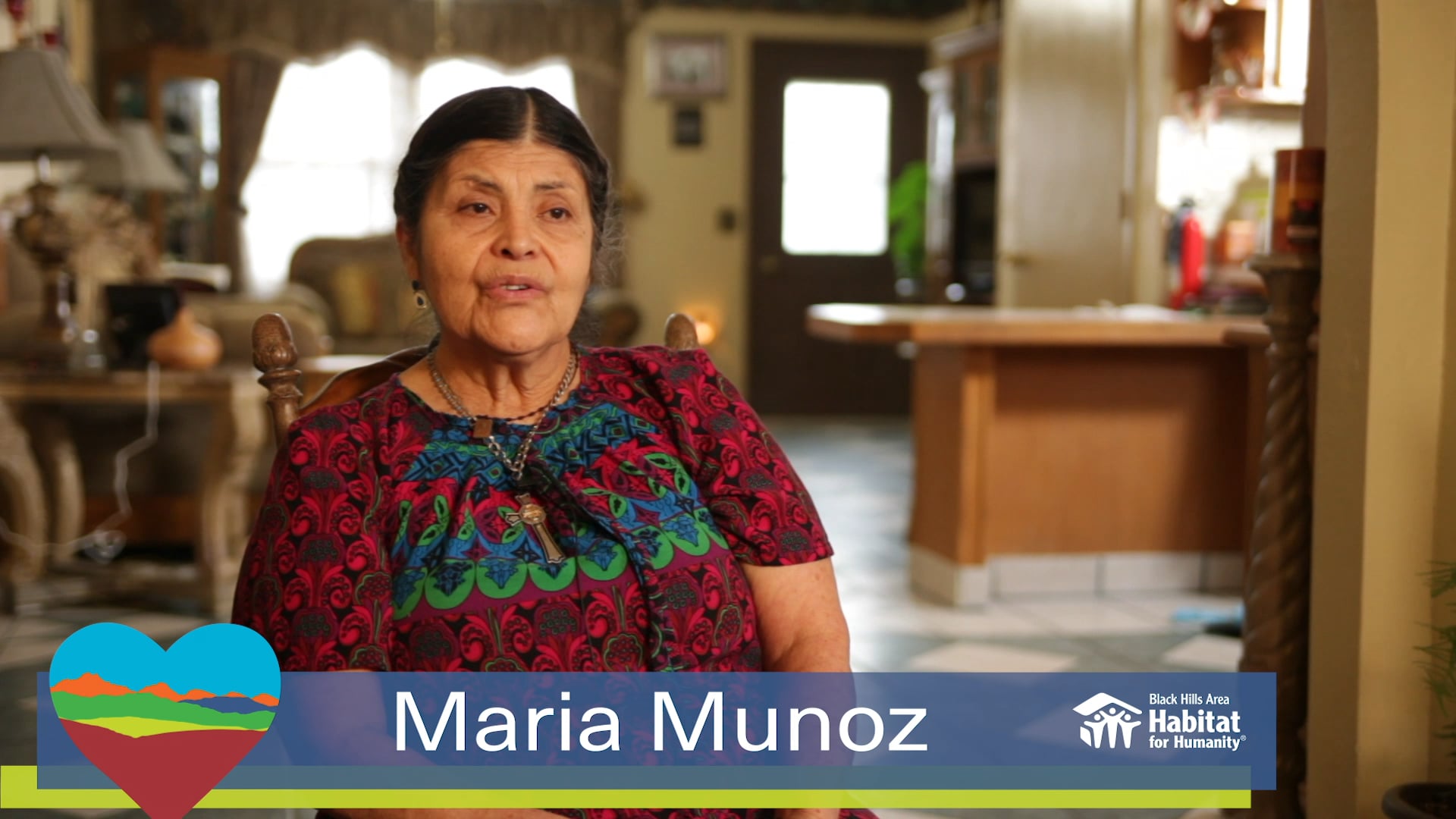 Maria_1 on Vimeo