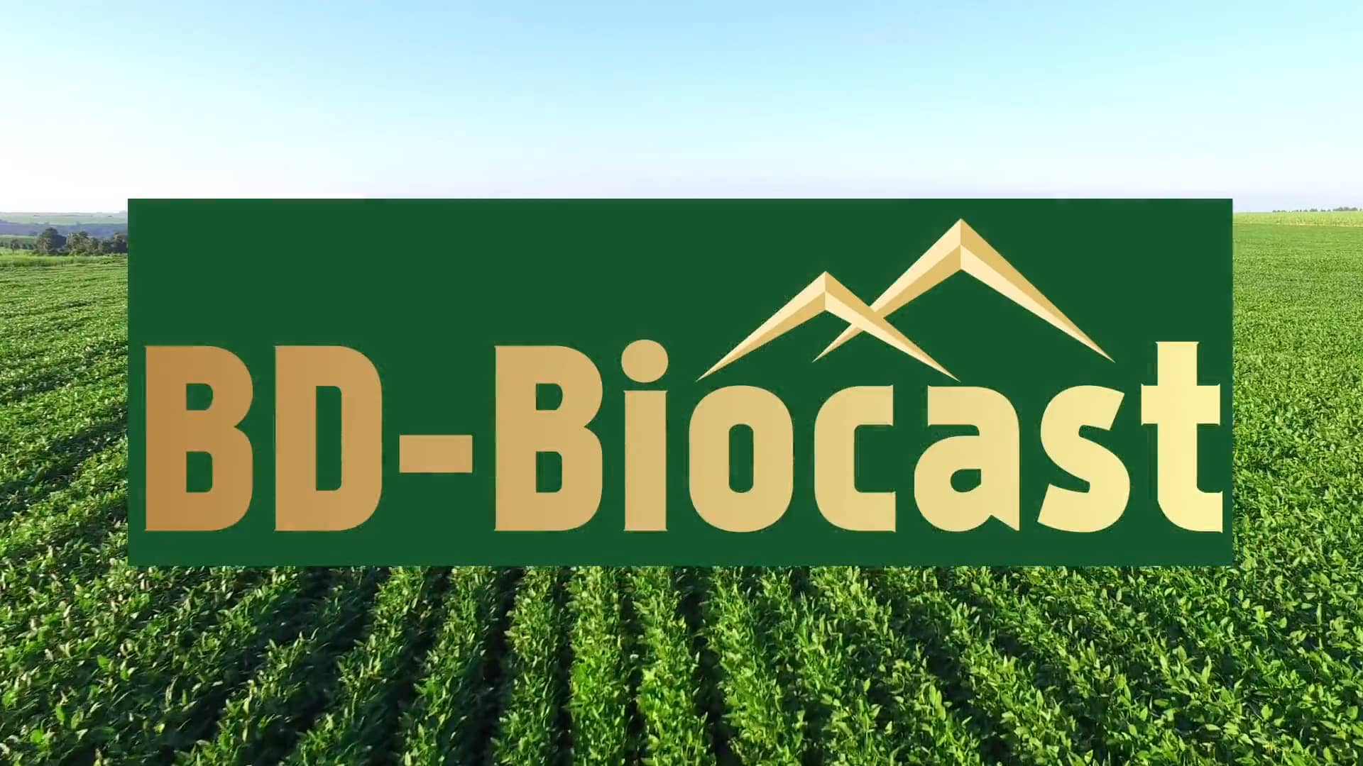 Biodyne USA BD-BioCast on Vimeo