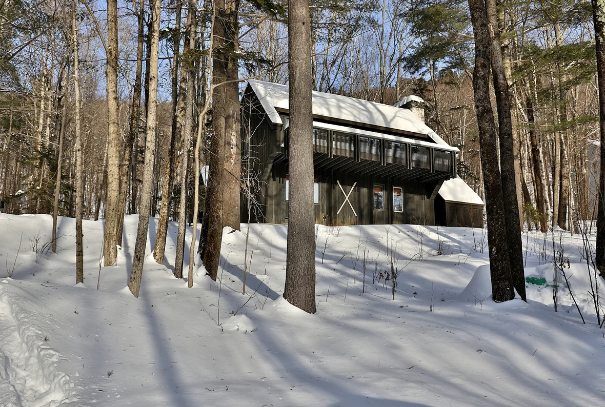 51 Falcon Loop East, Great Hawk Colony, Rochester, VT