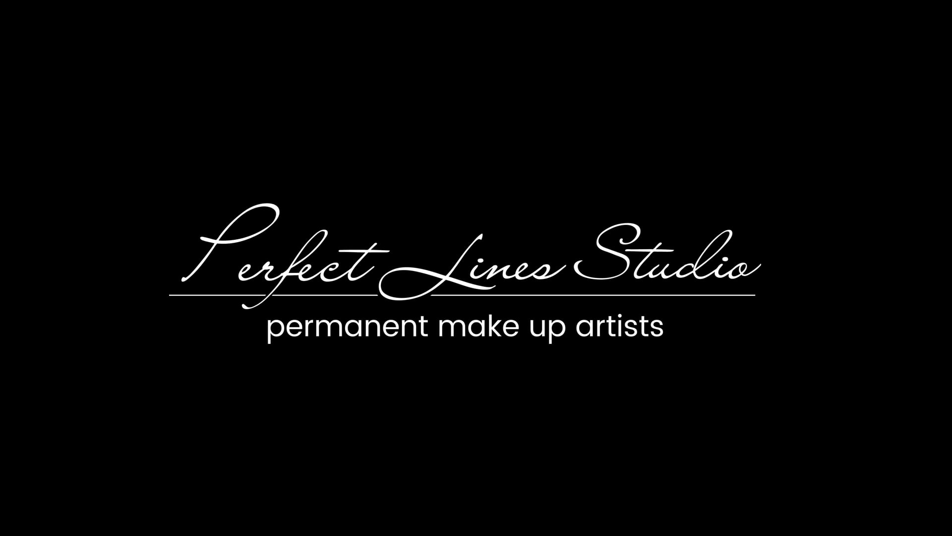 Perfect Lines Studio - teaser video on Vimeo