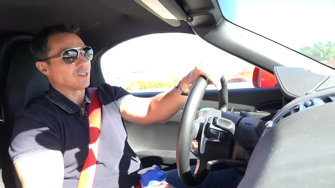 Intro To Brad Sumrok & Apartment Investor Mastery on Vimeo