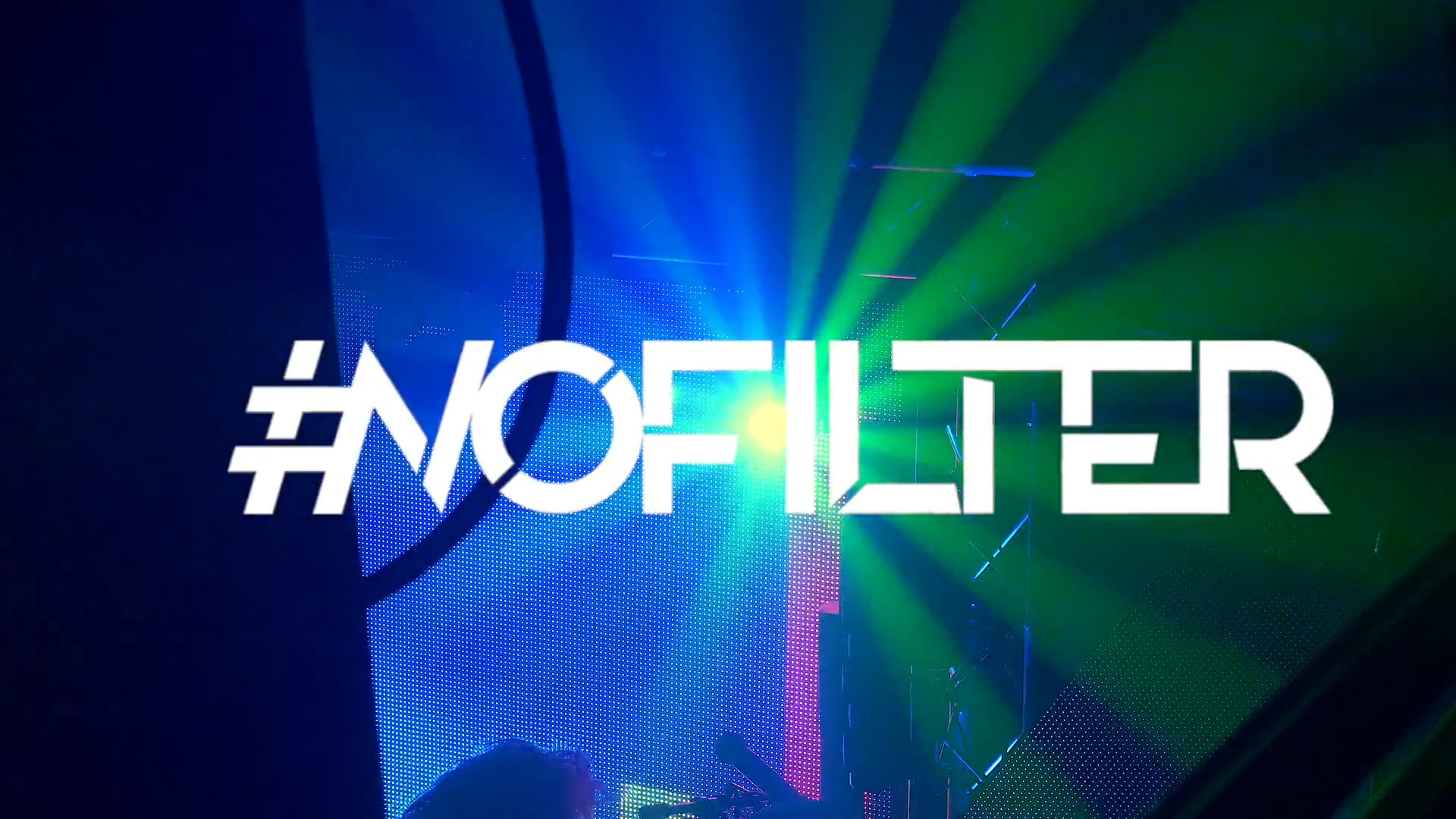 No Filter Band Promo on Vimeo