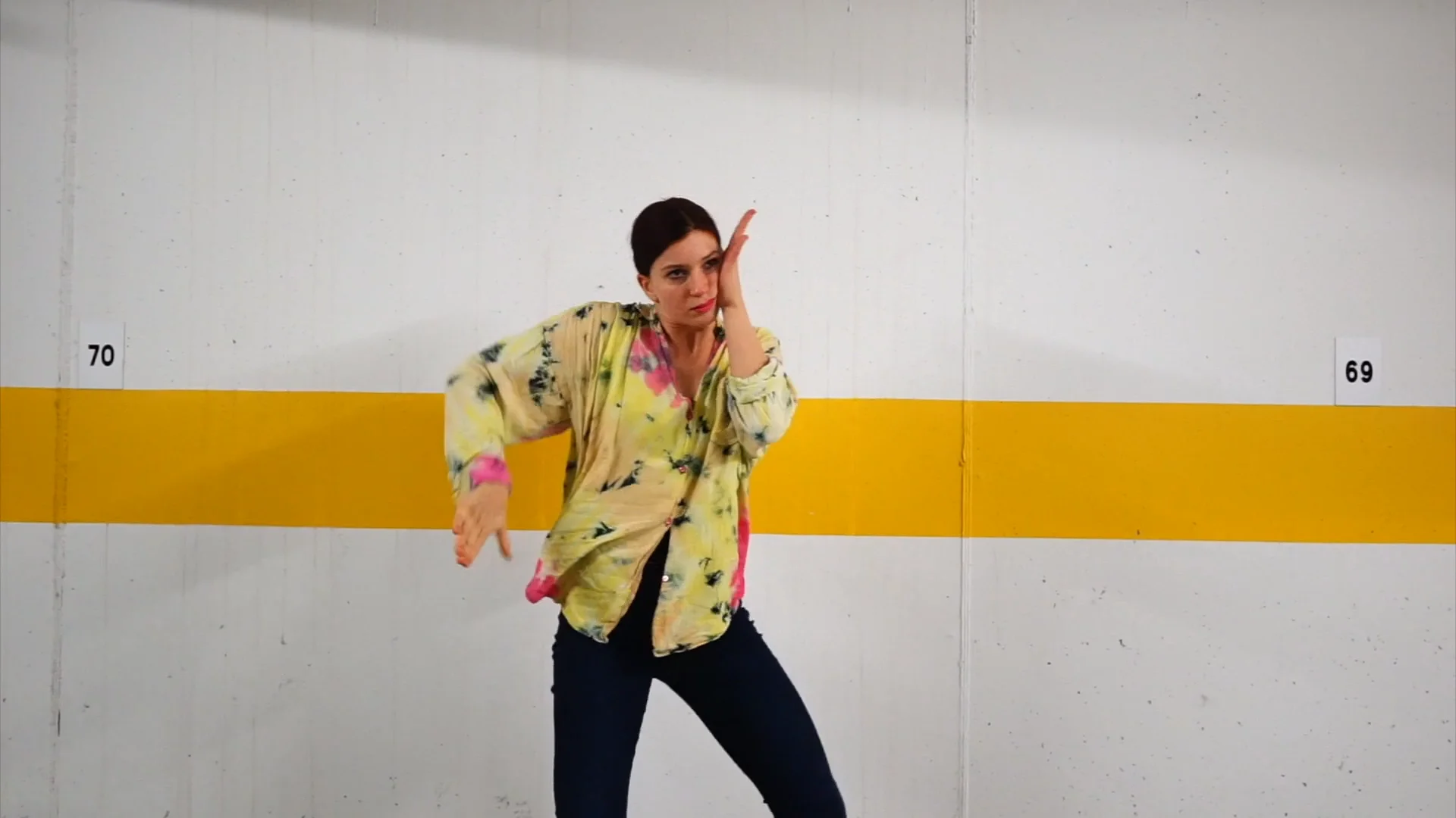 Angela Dematte improvisation 2019 on Vimeo