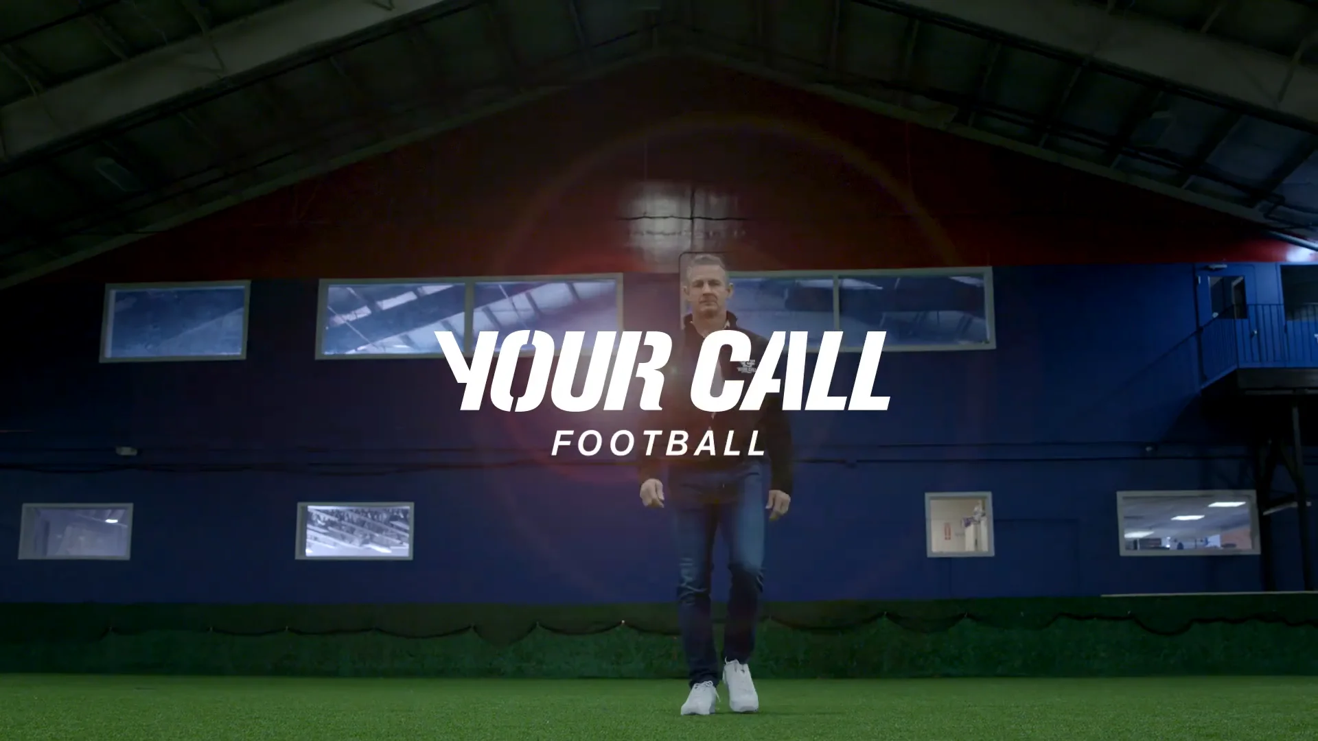 Your Call Football App Explainer Video