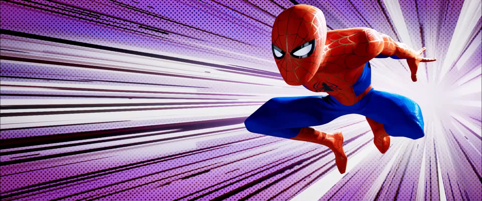 Spider-Man: Burst Card: Boom 02