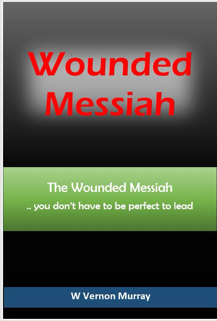 Wounded Messiah 1 on Vimeo