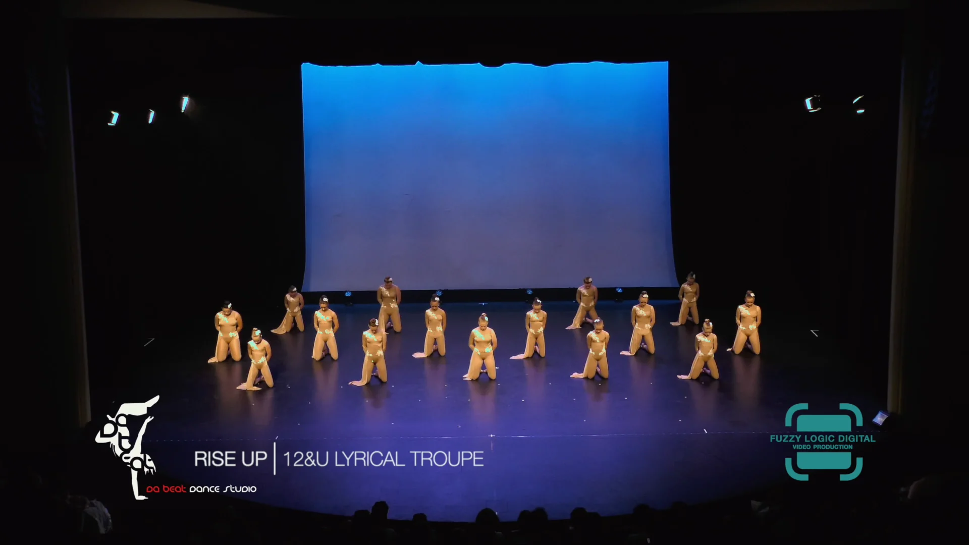 Watch Decennium II: Da Beat Dance Studio Online | Vimeo On Demand on Vimeo