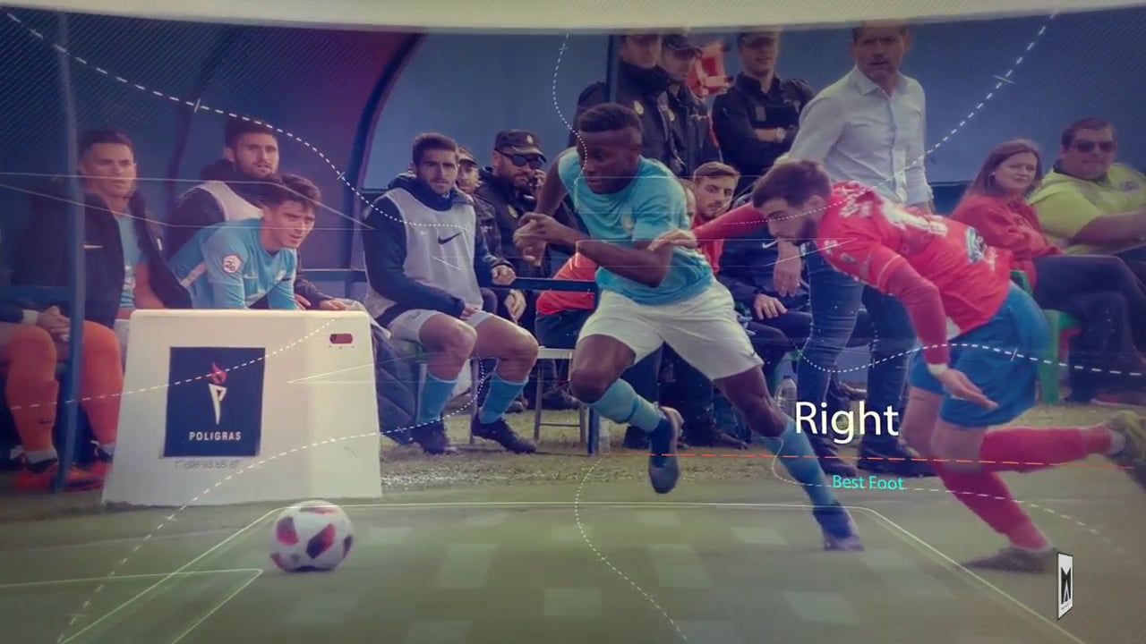 KINGSLEY FOBI PRESENTATION on Vimeo