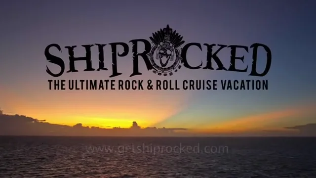 ShipRocked 2011 Flashback