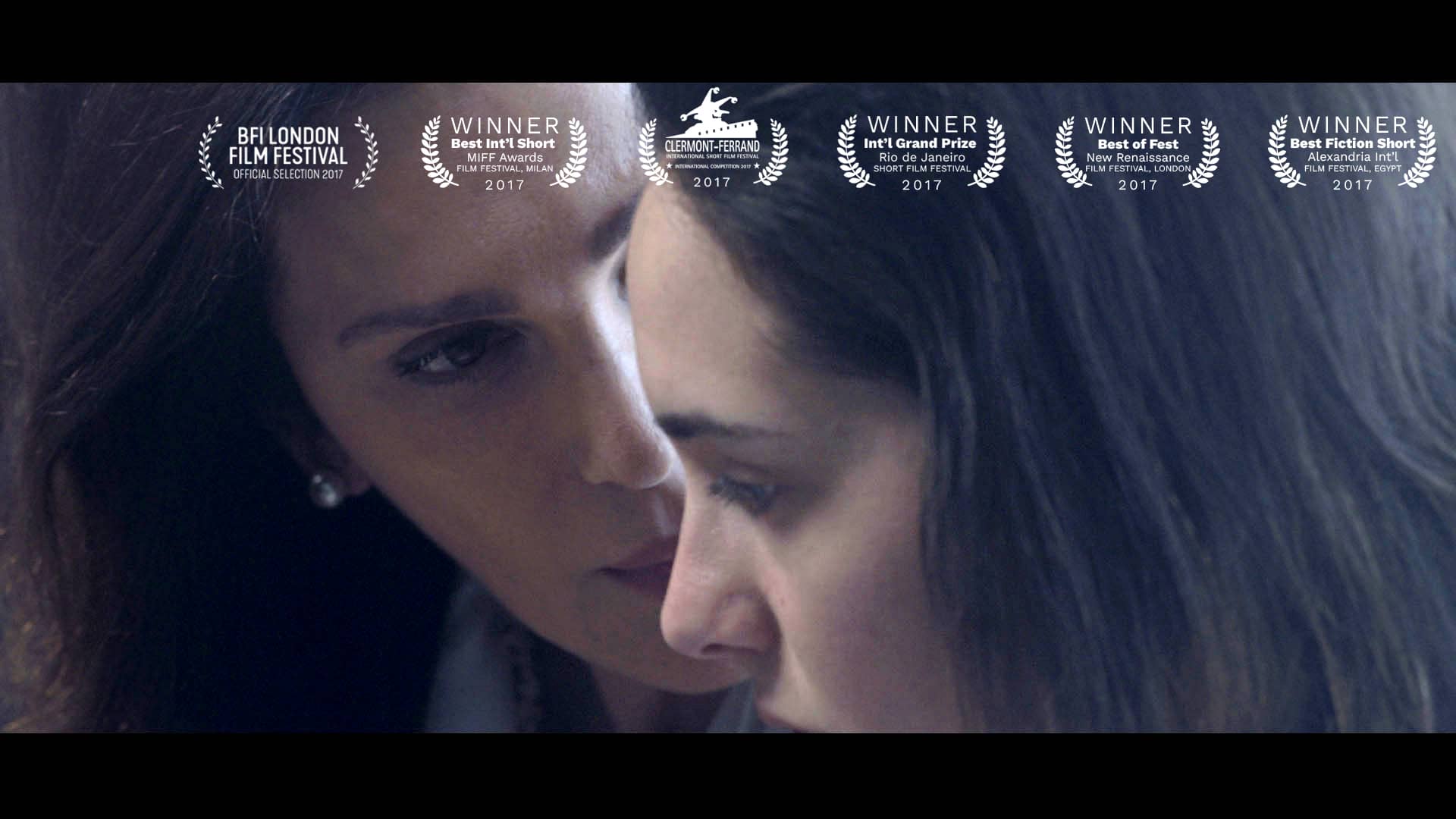In White | Short Film on Vimeo