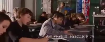 Una escuela Muy Fumada on Vimeo