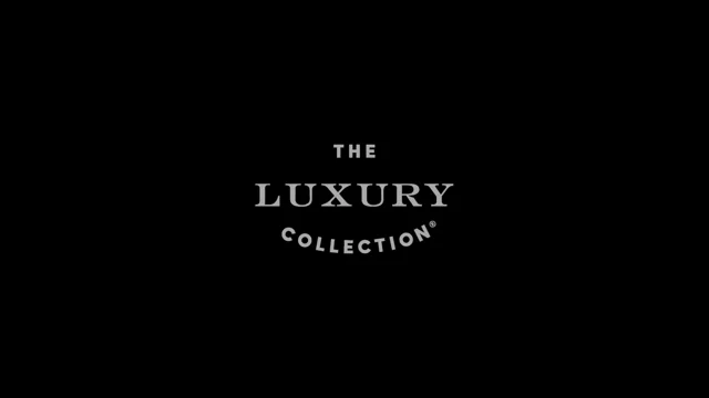 The Luxury Collection Logo