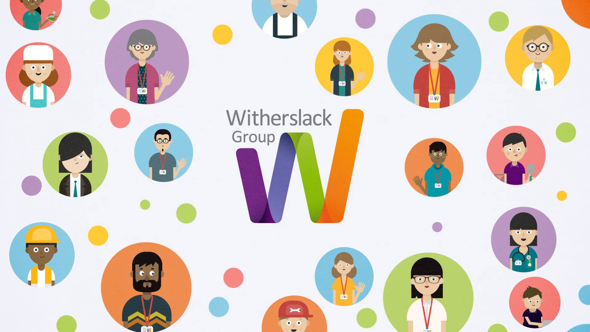 We are Witherslack Group on Vimeo