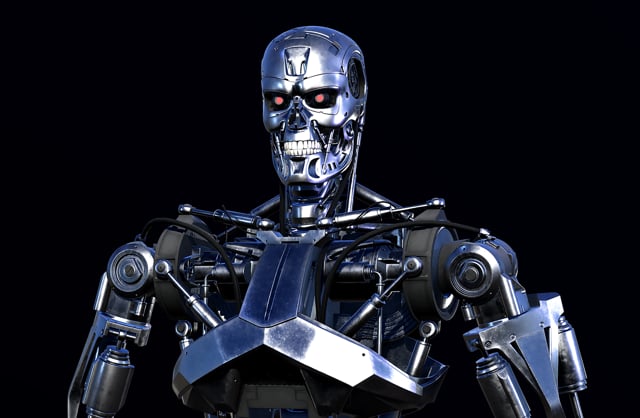 Terminator Model Numbers