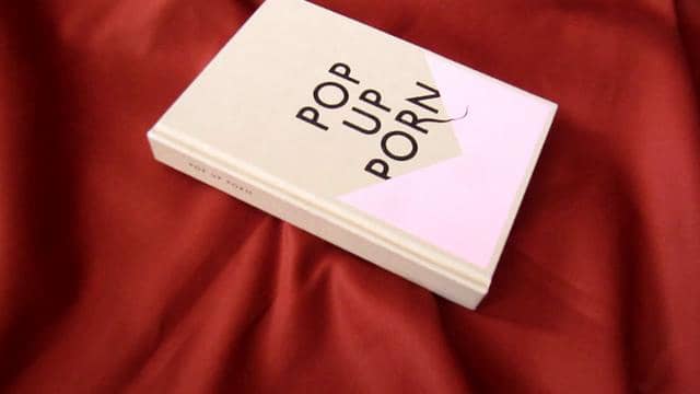 POP UP PORN on Vimeo