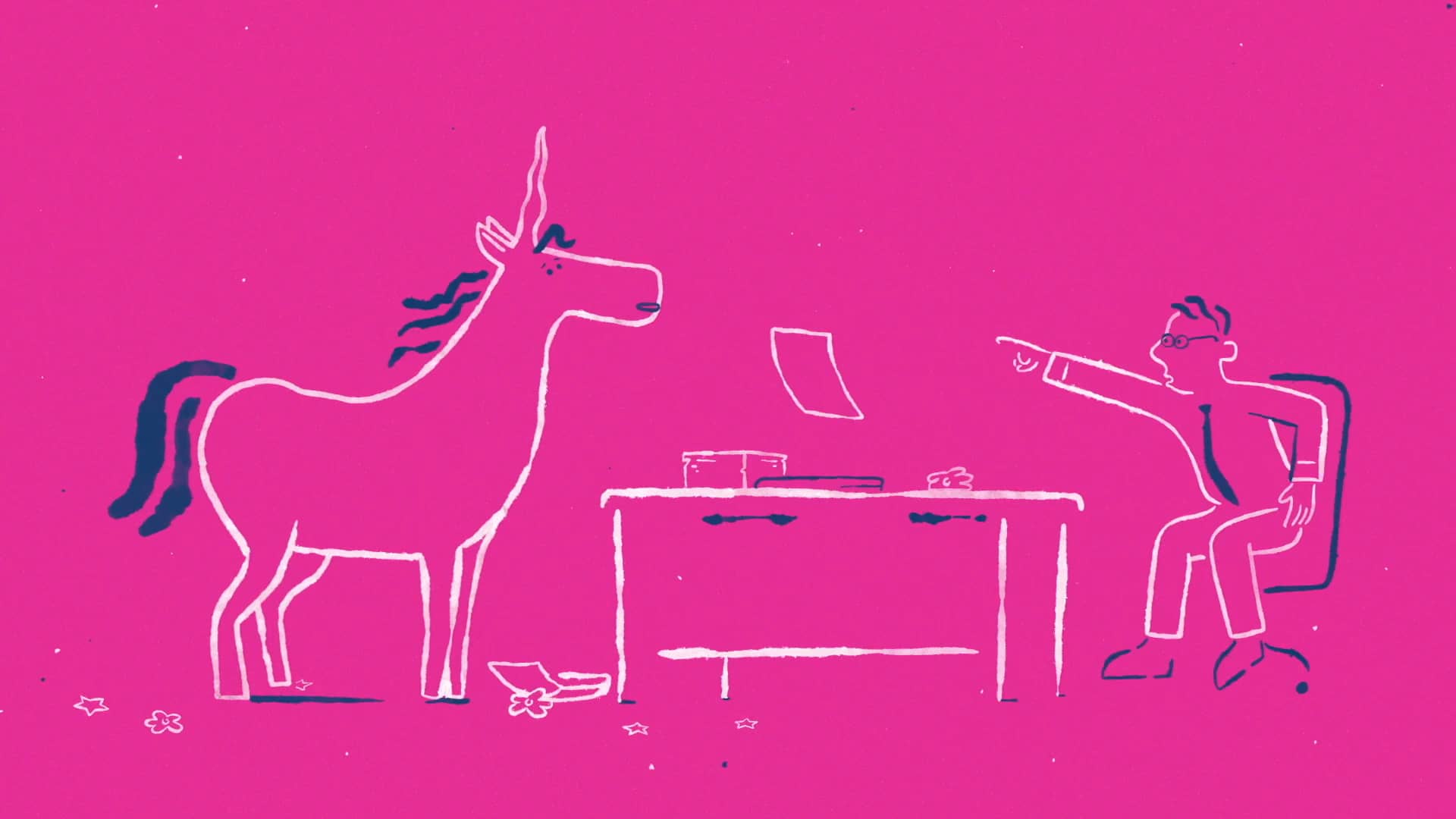 Bulb 'Unicorn' on Vimeo