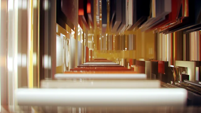 Interstellar 5th Dimension