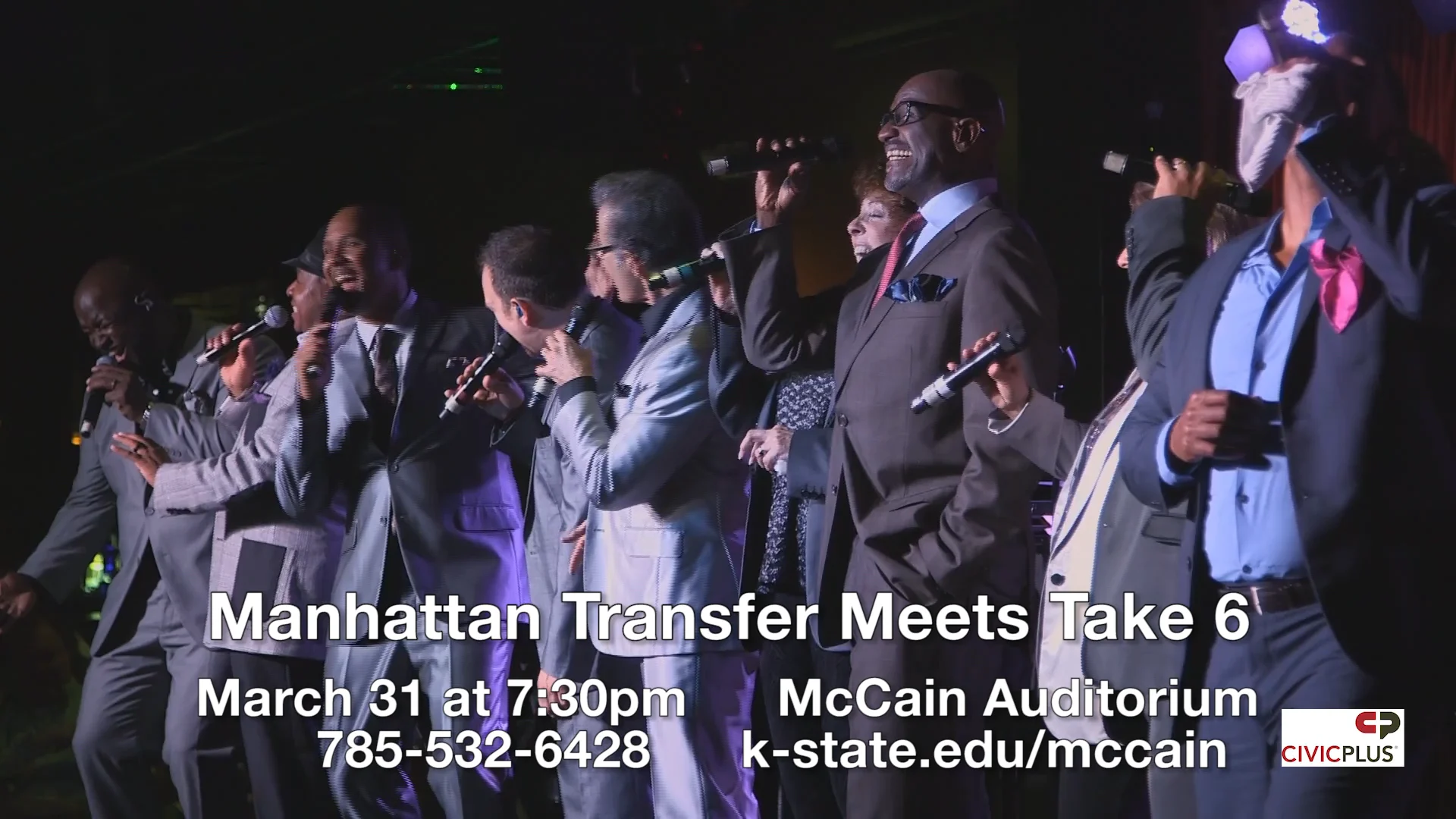 McCain Manhattan Transfer 30 on Vimeo