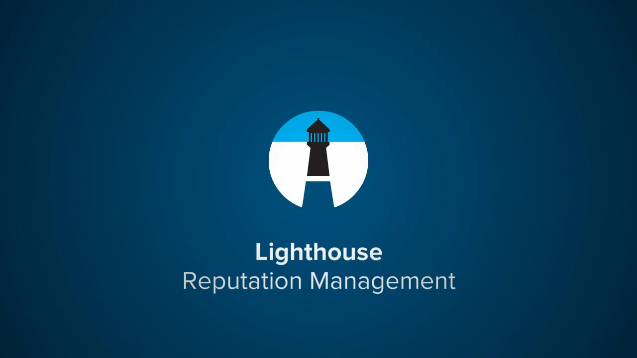 Lighthouse Business Management System - Reputation Management on Vimeo
