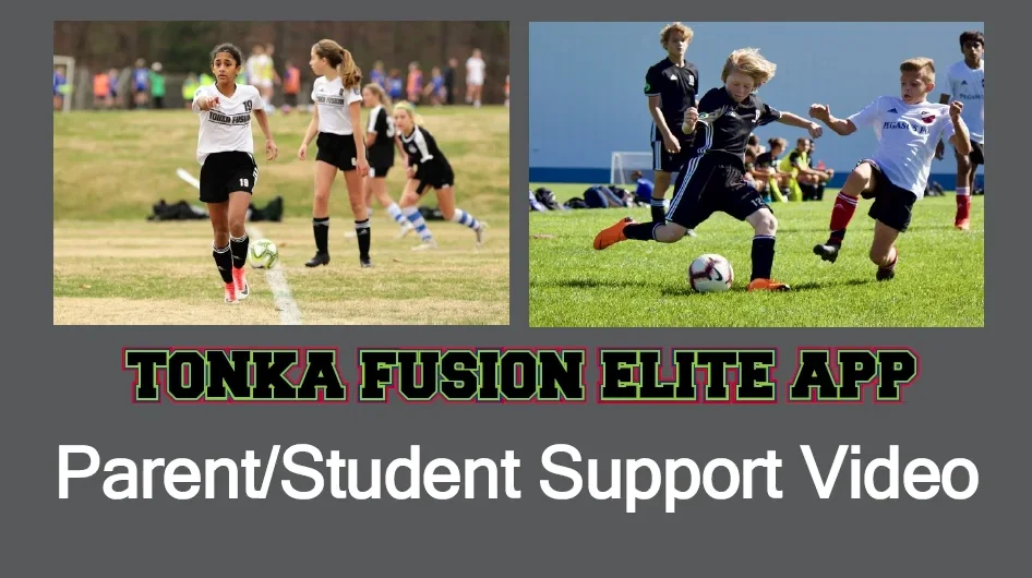 Parent/Student Support Video for The Tonka Fusion Elite App on Vimeo