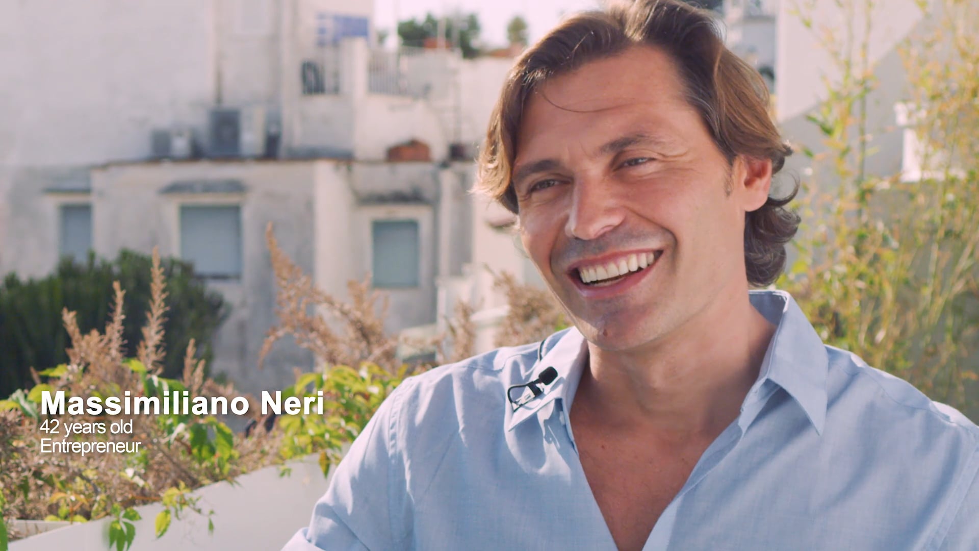 Massimiliano Neri English Version on Vimeo