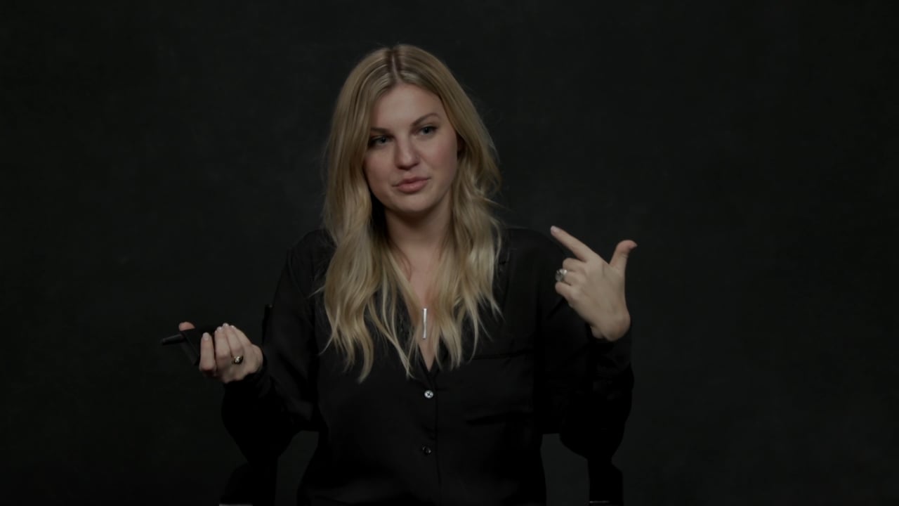 Marketing - Kara Marie Photo Shoot - The Portrait System