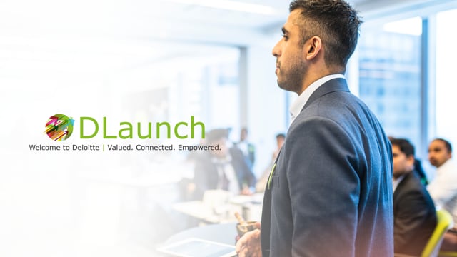 Interviews - Deloitte - USGA Event Video - DC on Vimeo