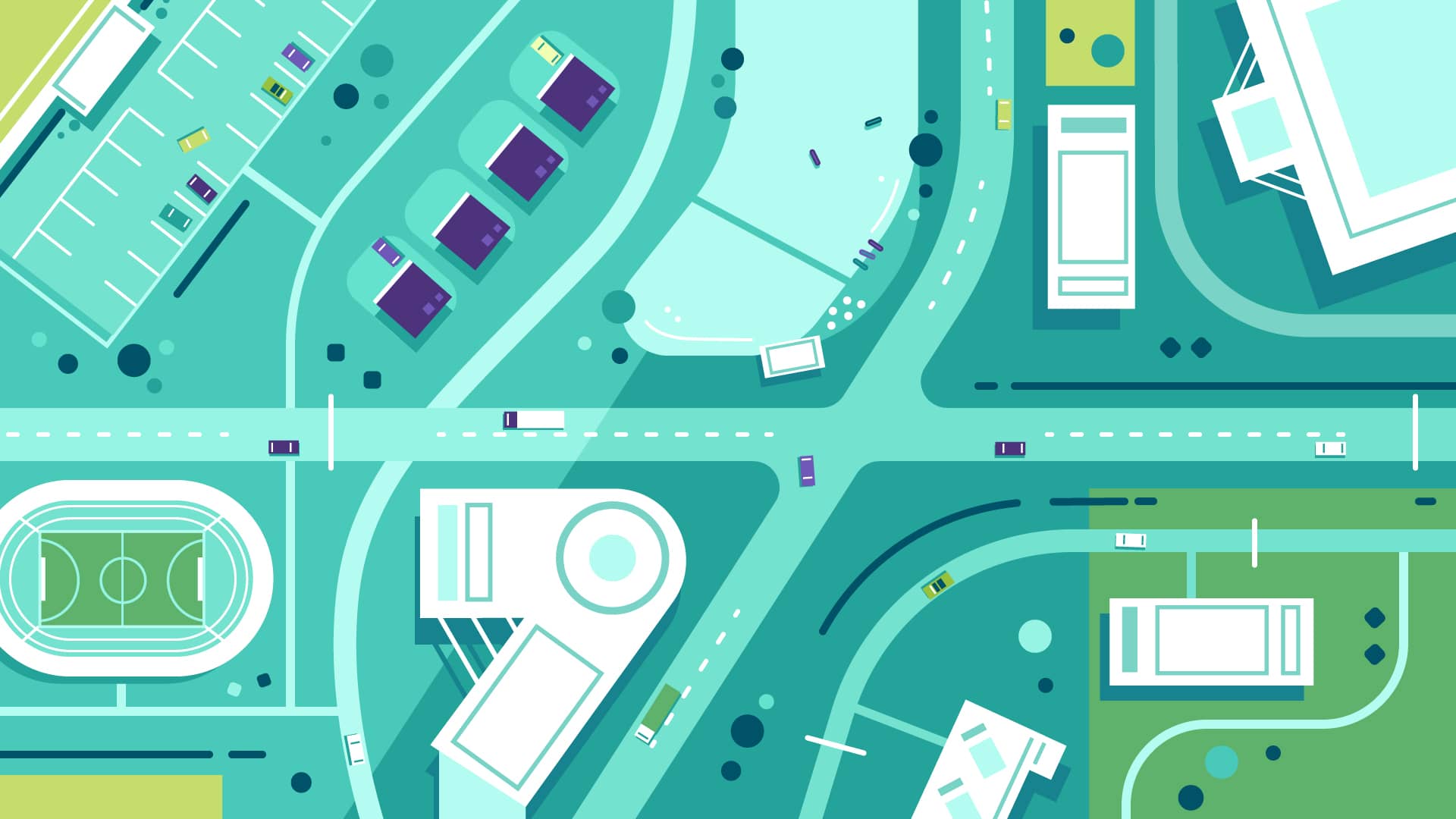 A2B Mobility Sharing on Vimeo