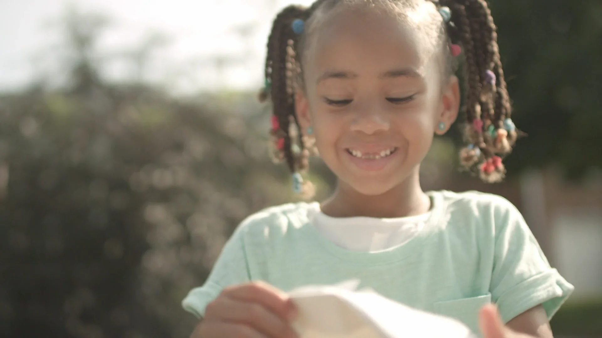 Family JR launch spot