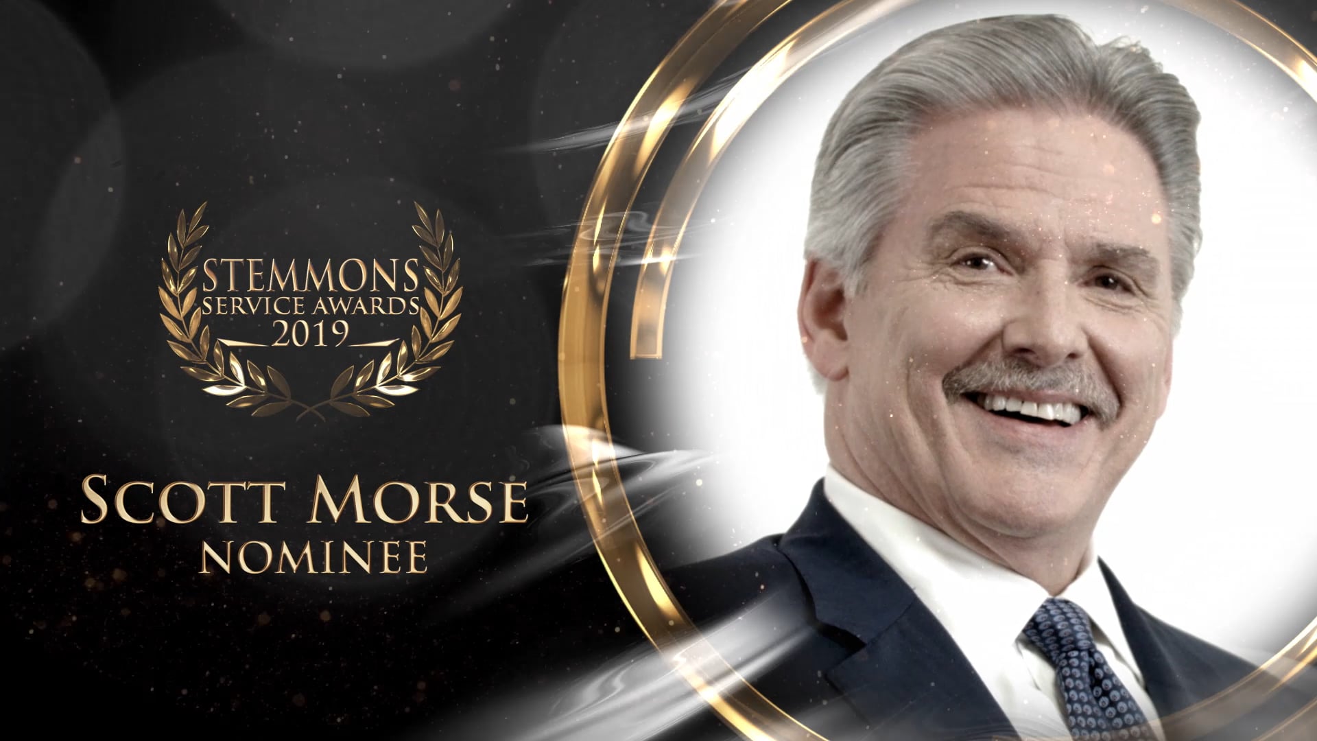 Scott Morse - 2018 Stemmons Service Award Nomination on Vimeo