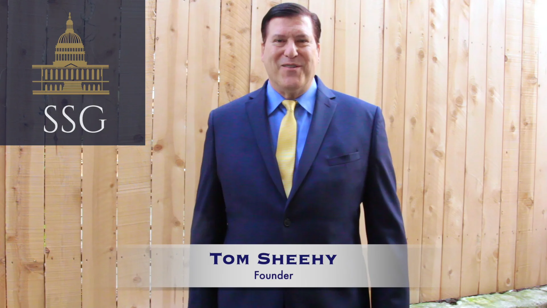 Tom Sheehy on Vimeo